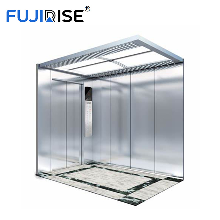 Good Price 1000kg Capacity Indoor Medical Elevator Lift Hospital ...