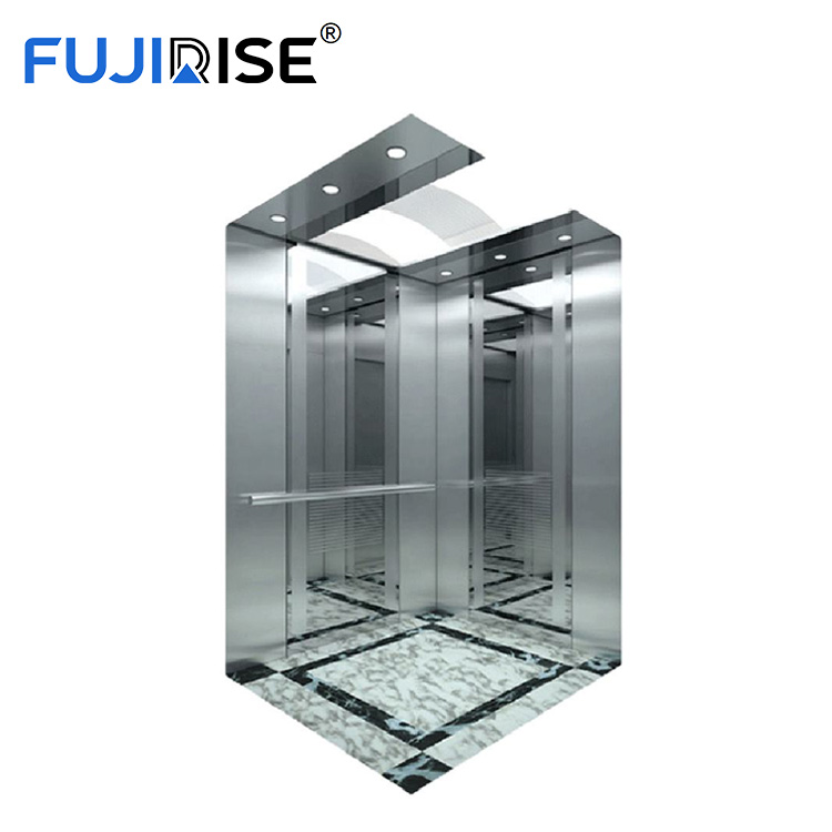 China Passenger Elevator Manufacturer & Company - Fujirise Elevator