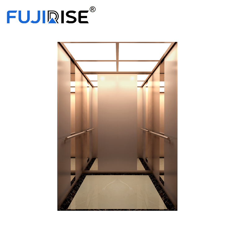 China Passenger Elevator Manufacturer & Company - Fujirise Elevator