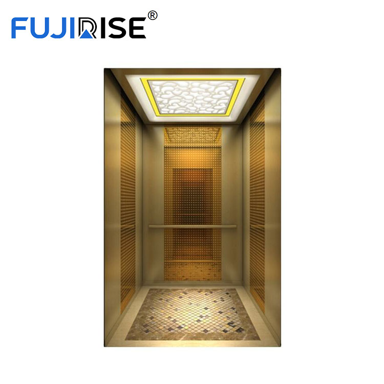 China Passenger Elevator Manufacturer & Company - Fujirise Elevator