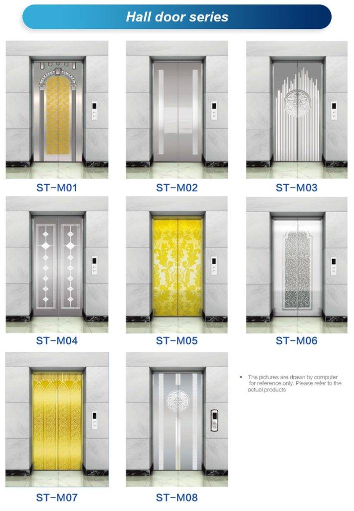 FUJI Elevator Passenger Lifts Commercial Ascensores Price of Elevator ...