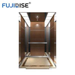 FUJI Elevator Passenger Lifts Commercial Ascensores Price of Elevator ...