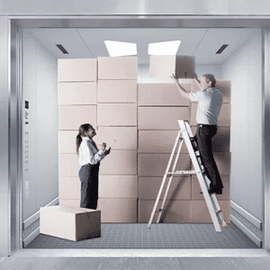 China Passenger Elevator Manufacturer & Company - Fujirise Elevator