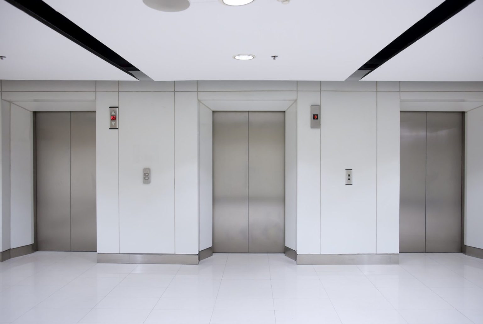 Traction Elevator Vs Hydraulic Elevator - FUJIRISE Elevator Co.,Ltd.