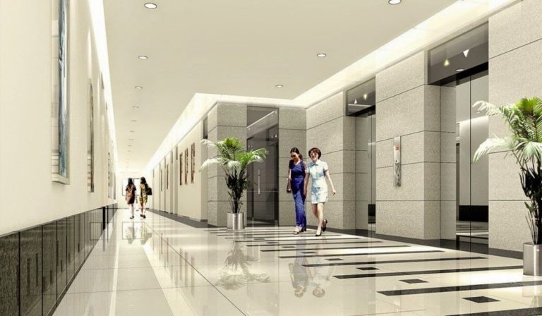 A Comprehensive Guide to Passenger Lift Sizes 2024 - FUJIRISE Elevator ...